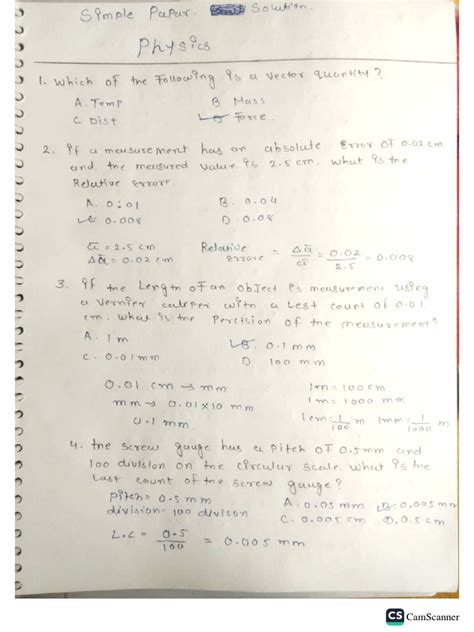 Physics Ddcet Paper Pdf