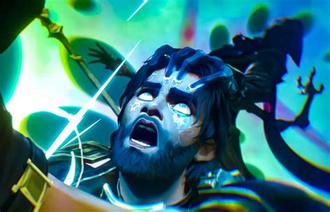 Did Jayce And Viktor Die In Arcane The Tube