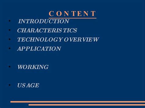 Linux Basic Commands Ppt