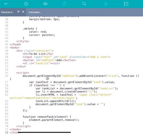 Kirtan Makhija On Linkedin Internship Html Js Css