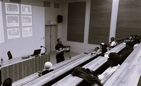 Wikus Botha On Linkedin Uwcalumni Proudlyuwc Careerreflections