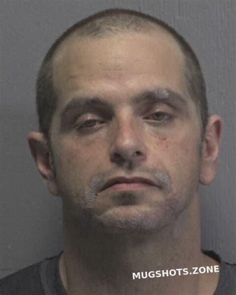 Knatkovich Luke 09142022 New Hanover County Mugshots Zone