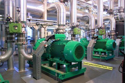 Difference Between NEMA And IEC Motors Inst Tools