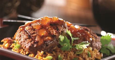 10 Best Ground Beef Burgers Recipes Yummly