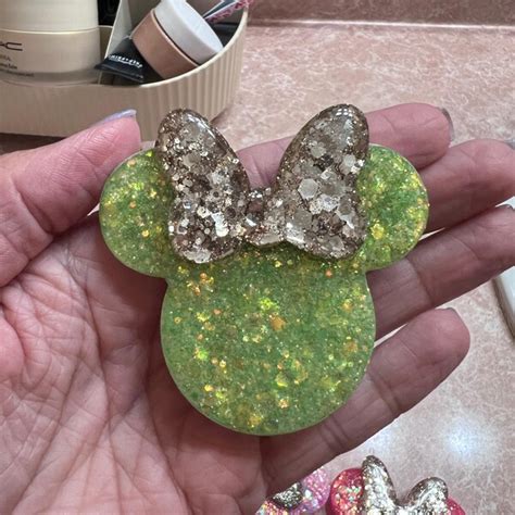 Rapunzel Popsocket Pink Purple Tangled Popsockets Retractable Badge