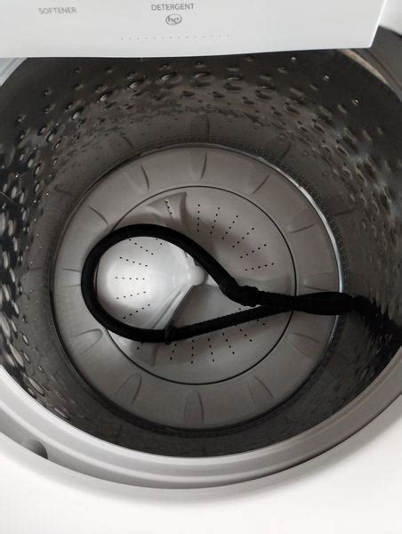 Maytag Mvw6200kw0 47 Cu Ft Top Load Washer With Powerwash Agitator