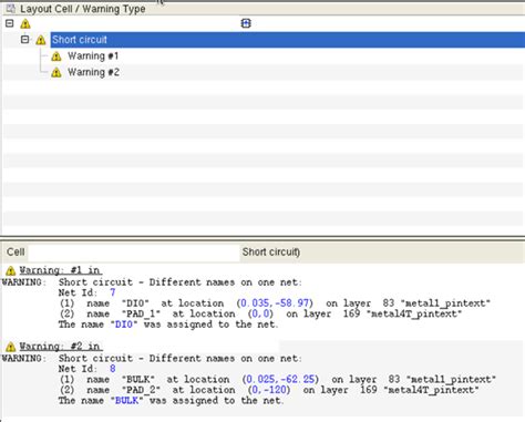 Lvs Without Schematic Custom Ic Design Cadence Technology Forums Cadence Community