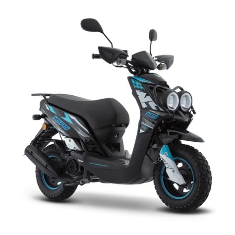 Motoneta Scooter Italika Ws Sport Negro Azul Italika Motoneta Bodega Aurrera En L Nea