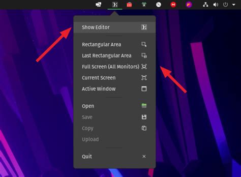 Ksnip A Cross Platform Open Source Screenshot Tool Brings Out New Major Release