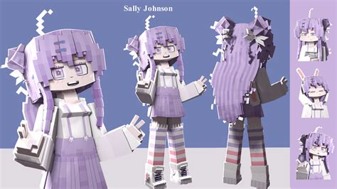 Sally Reference Sheet 2024 By Ratchet55 On Deviantart