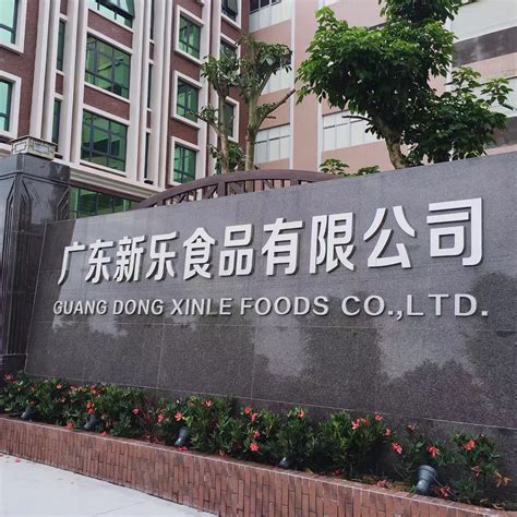 China Guangdong Xinle Foods Co Ltd Latest Company News About Best Sugar Free Mint Candy From