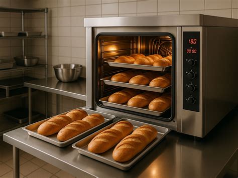 🥖 Mejor Horno Para Pan De 4 Charolas En 2025 Modelos Precios Y Cuál