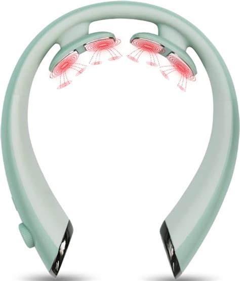 6 Best Portable Cordless Neck Massagers In 2023 Skingroom