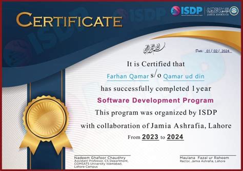 Farhan Qamar On Linkedin Softwareengineering Fullstackdeveloper