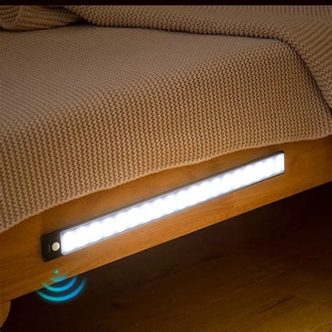 Motion Sensor Light Greytech