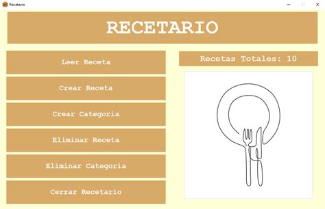 Github Maugallo Recetario Recetario Personal Elaborado Con La