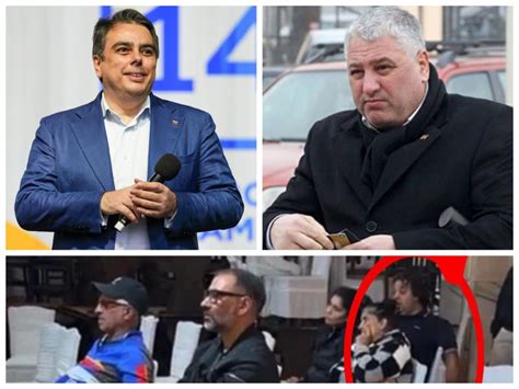 САМО В ПИК Лидерите на Промяната въртели бизнес с Киро Японеца много