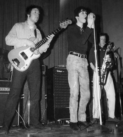 Nigel Olsson Ready Steady Gone