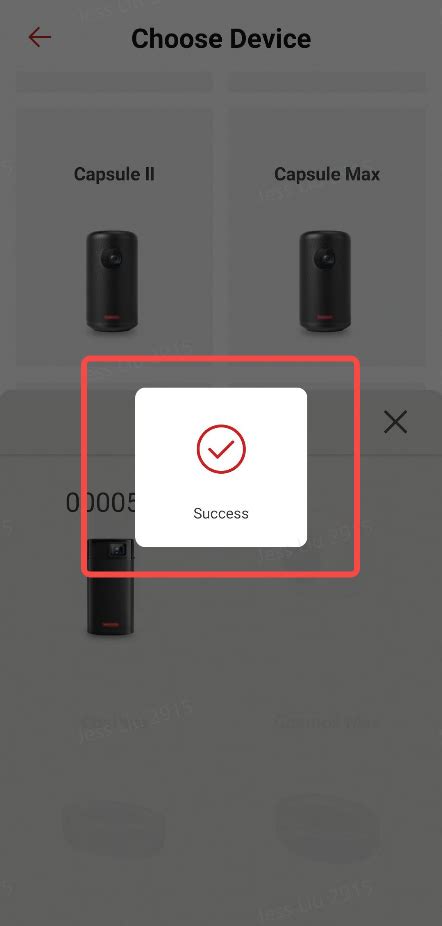 How To Connect The Nebula Connect App To Your Nebula Projector