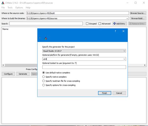 cài đặt opencv python sử dụng cuda trên windows 10 thỊ giÁc mÁy tÍnh