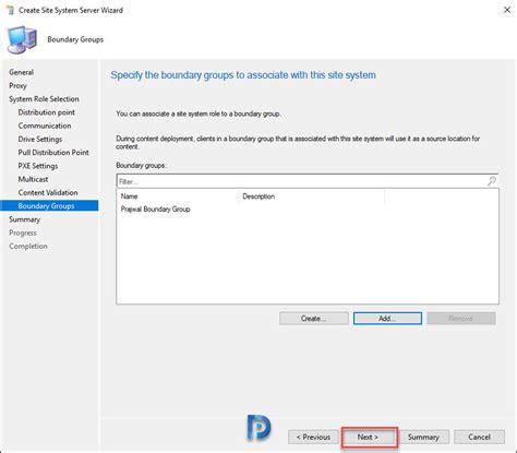 Windows Server Core As Sccm Distribution Point