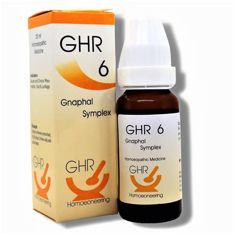 Ghr 6 Mehar Impex