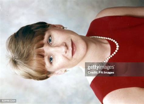 202 Gillian Mitchell Photos And High Res Pictures Getty Images