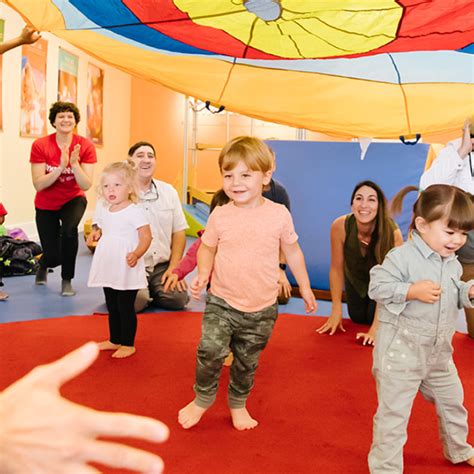 Gymboree Play And Music