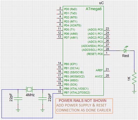 Atmega8 Advanced Guide 8 Bit Timers Tutorial 10