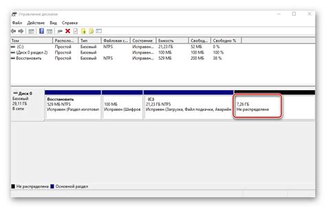 Správa Disků Ve Windows 10