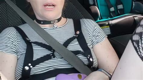 Birdie Squirts In The Car Free Sex Video Redtube