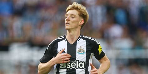 Anthony Gordon Tiền Vệ Trẻ Triển Vọng Của Everton Và Bóng đá Anh