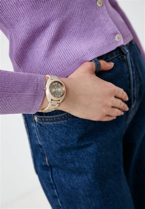 Часы женские Fossil Фоссил Ce1110 купить за 14520 руб