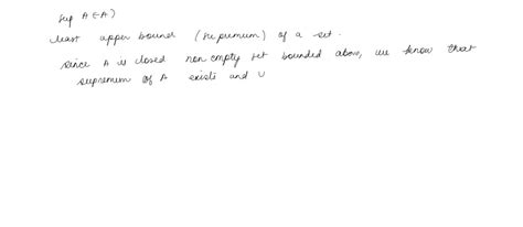 Solved Let Ffe 01 1fsup1 Where The Sup Norm Is Taken Over 01