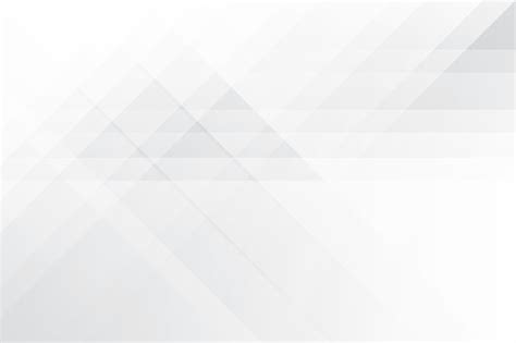 추상적인 기하학적 흰색과 회색 컬러 배경 벡터 일러스트 레이 션 0명에 대한 스톡 벡터 아트 및 기타 이미지 0명 가상현실 그라데이션 Istock