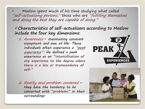 Humanistic Theories Pptx