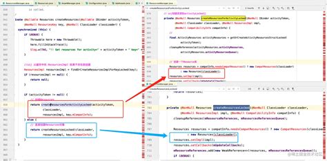 Android 换肤之资源resources加载源码分析一android 换肤之资源resources加载 掘金