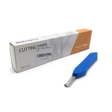 Coltene Putty Cutting Knife Dental Impression With Light Body At ₹ 4070 In Amritsar Id