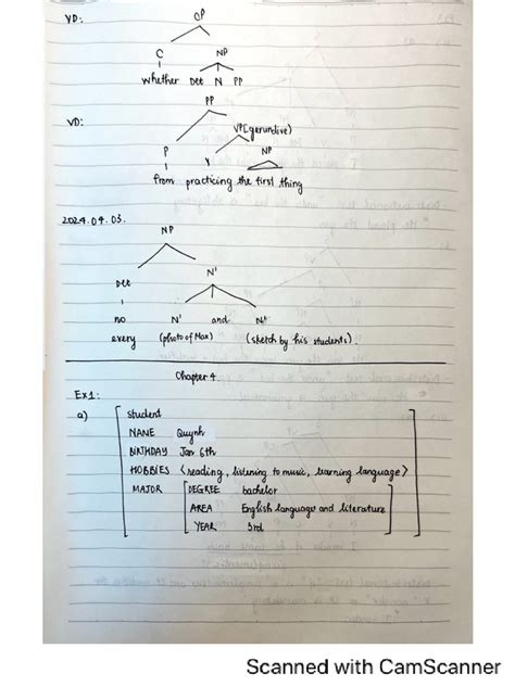 Assignment Chapter 4 Pdf