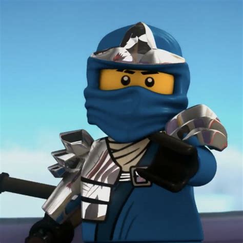 Pin By Shark Dude On Jay Walker Jay Ninjago Ninjago Jay Walker