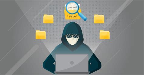 Dot Dot Slash Attack Prevention And Detection Security Investigation