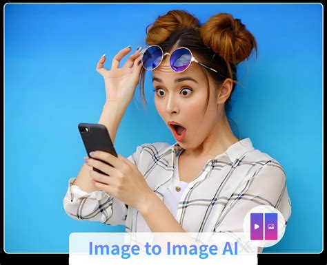 Image To Image Ai Redefine Your Creativity With Ease