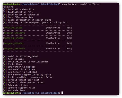 HackEmbedded Readme Cn Md At Main Doudoudedi HackEmbedded GitHub