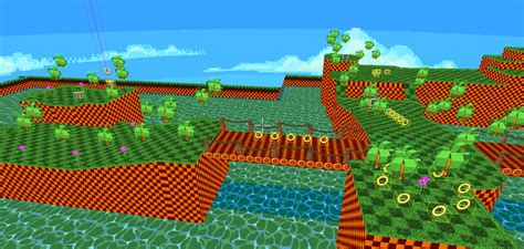 Srb2 Map Making By Fuzzysarting On Deviantart