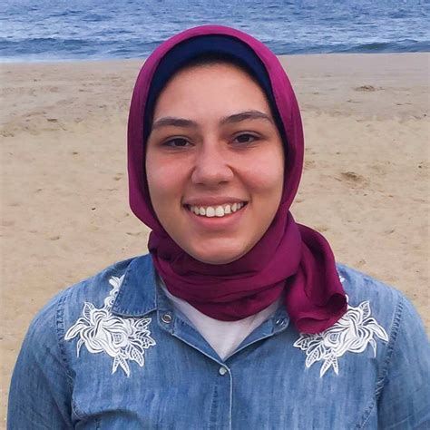 Rowaida Mohamed El Ouaamari Lab