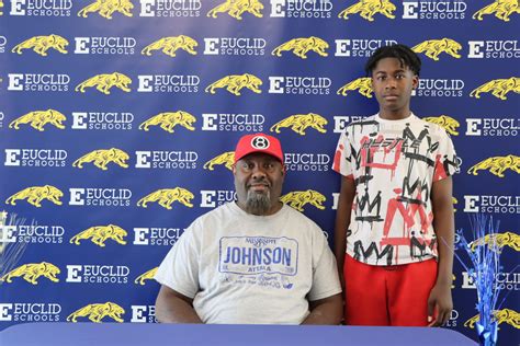 Live Feed Euclid City School District