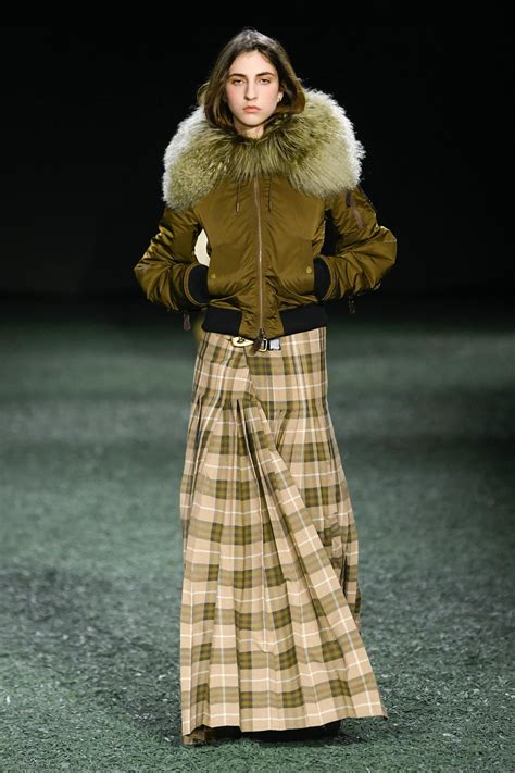 Fall 2024 Runway Trends Artofit