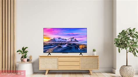Tivi xiaomi 32 inch 4K, 8K | Giá tốt, hỗ trợ trả góp 0%