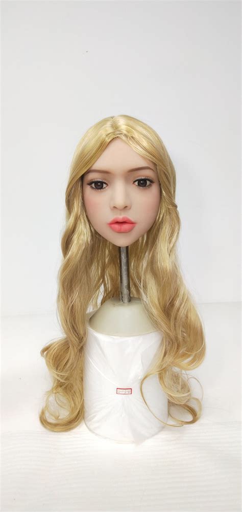 Jarliet Doll New Sexy Doll Tpe Head For Dolls With Intelligence Sex Doll And Love Doll