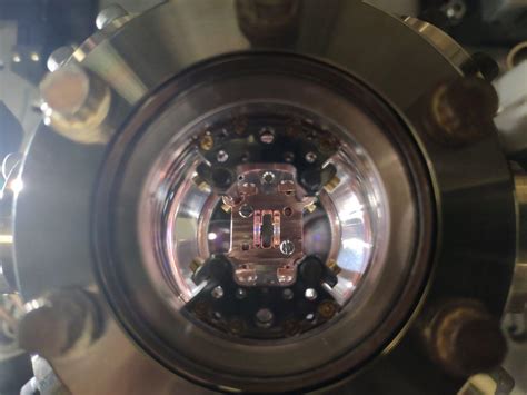 Quantum Simulator Based On Single Neutral Atoms Msu Quantum